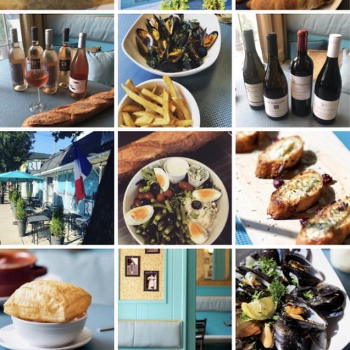 chez renée french bistrot