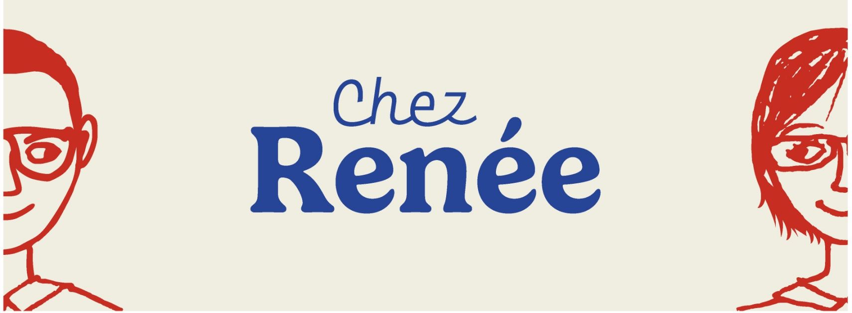 DINNER menu Chez Renée French Bistrot